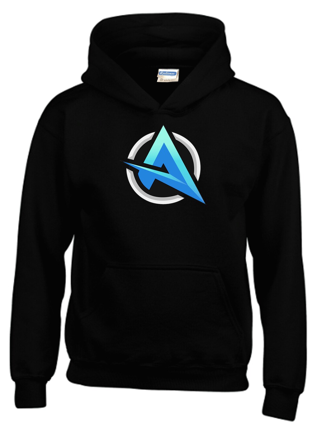 Ali A Youtube Inspired Hoodie Youtuber Merch Fans Vlogger Gaming Christmas Presents Gift - Etsy UK