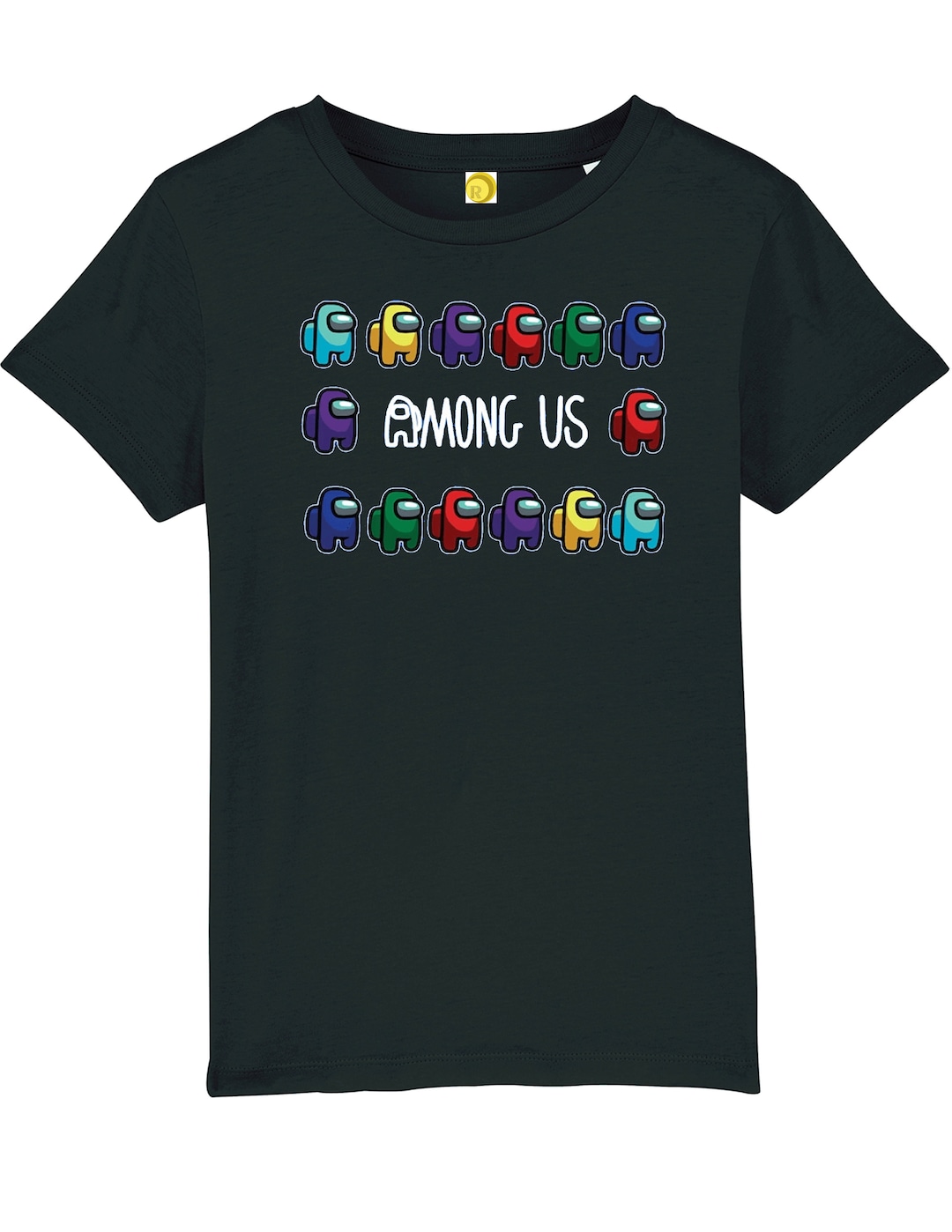 Among Us You Look Sus Bro Kids and Adult T-shirt Boys Girls Unisex ...