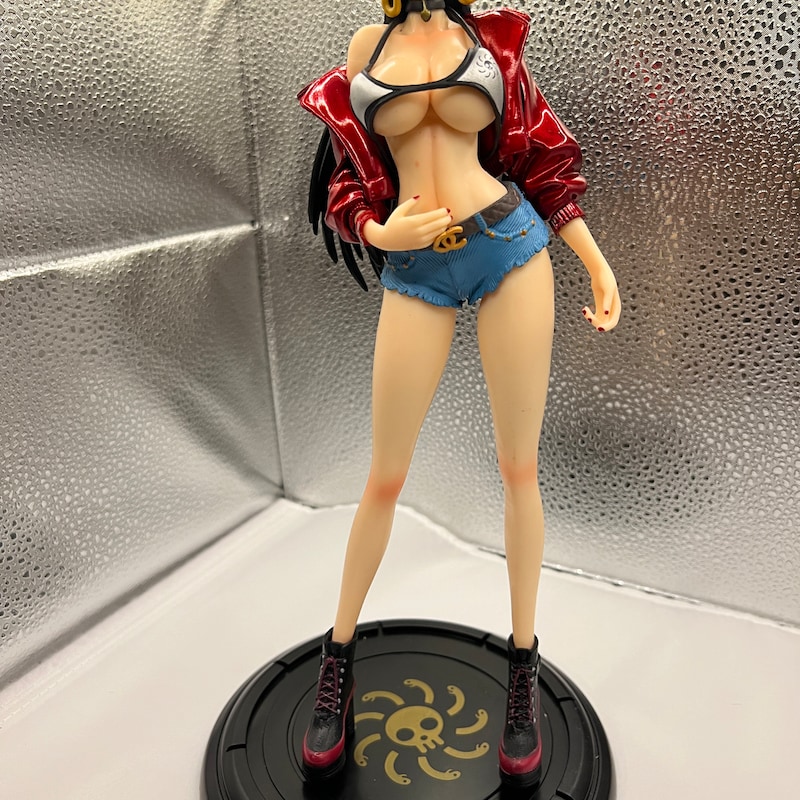 Nsfw Action Figures - Etsy