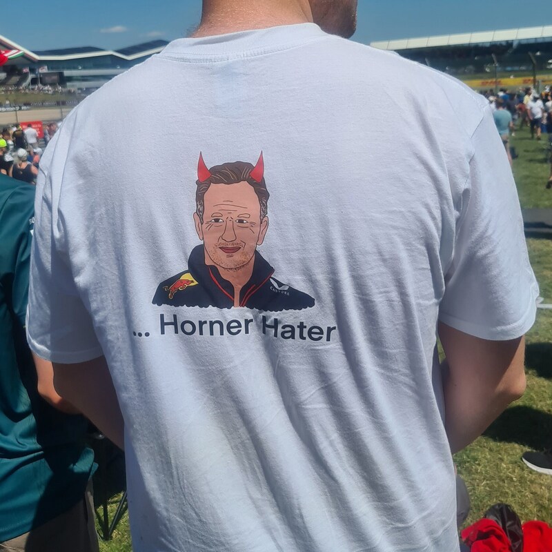 Christian Horner Gift - 60+ Gift Ideas for 2025