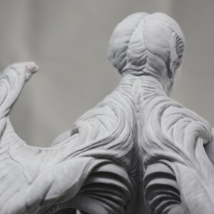 Marcus Ancient Vampire Underworld 18 Detailed 3D Printed Figure High ...