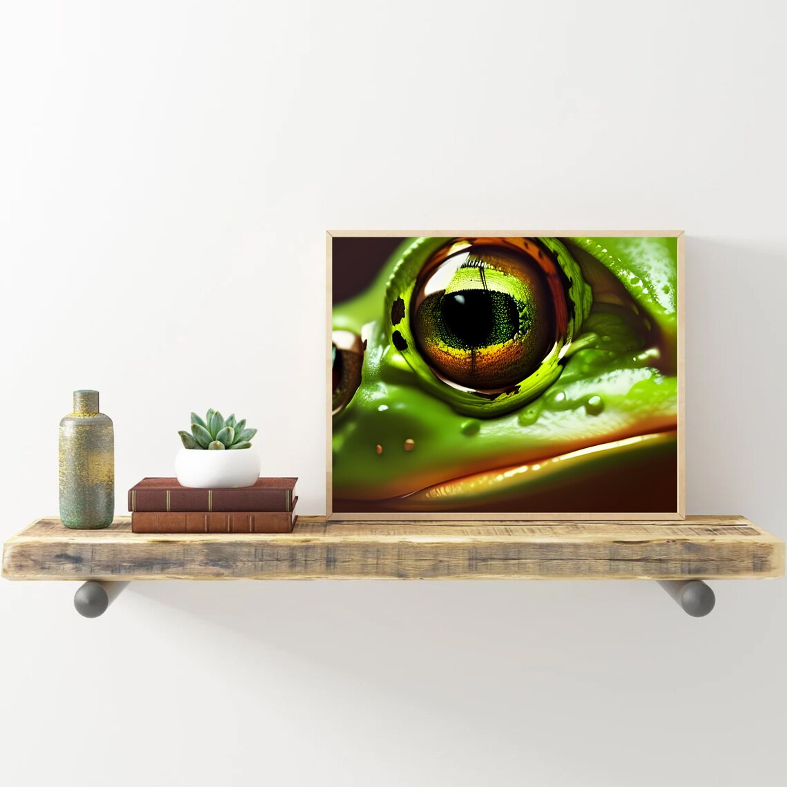El Coqui Instant Poster Download 80004800px Downloadable - Etsy