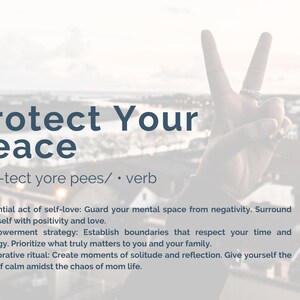 Mindfulness Cards for Kids: Guided Imagery Activities (PDF Download) - Etsy