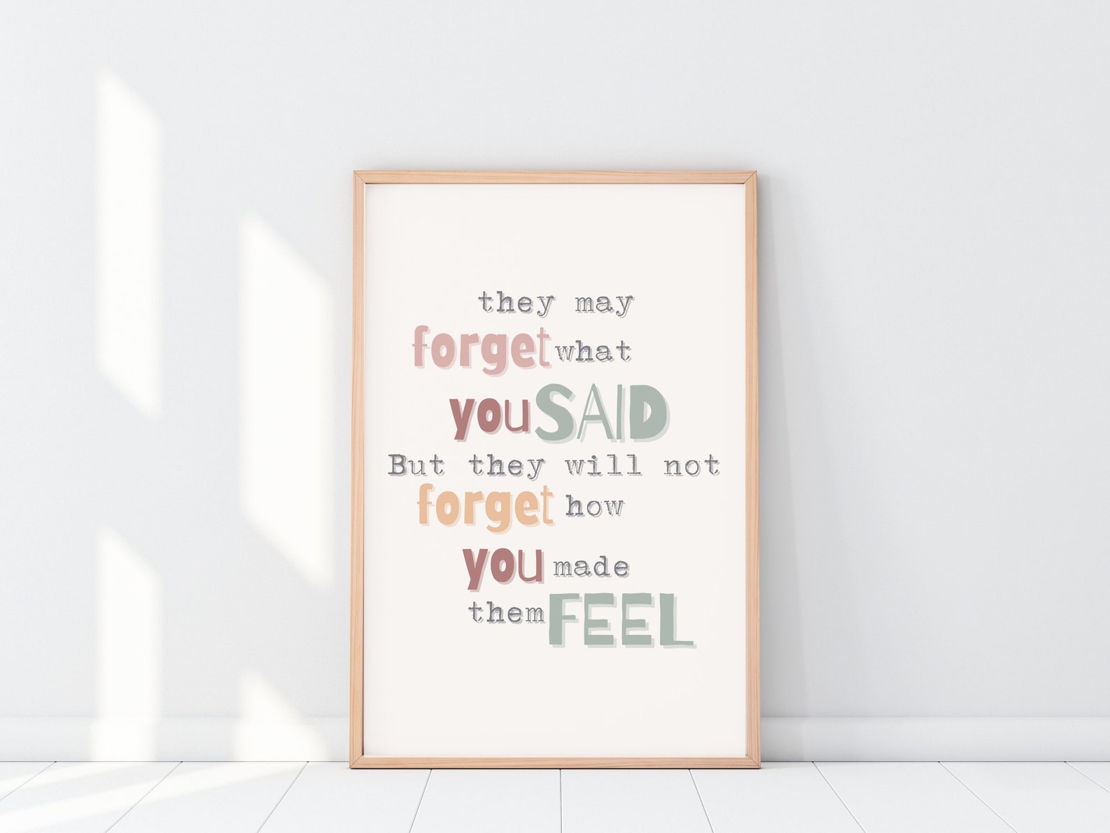 Positive Classroom Rules Poster Elementary Classroom Poster Preschool ...