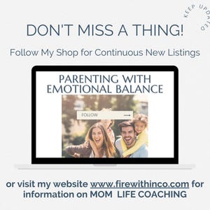 Printable Setting Boundaries Workbook for Healthy Relationships ...