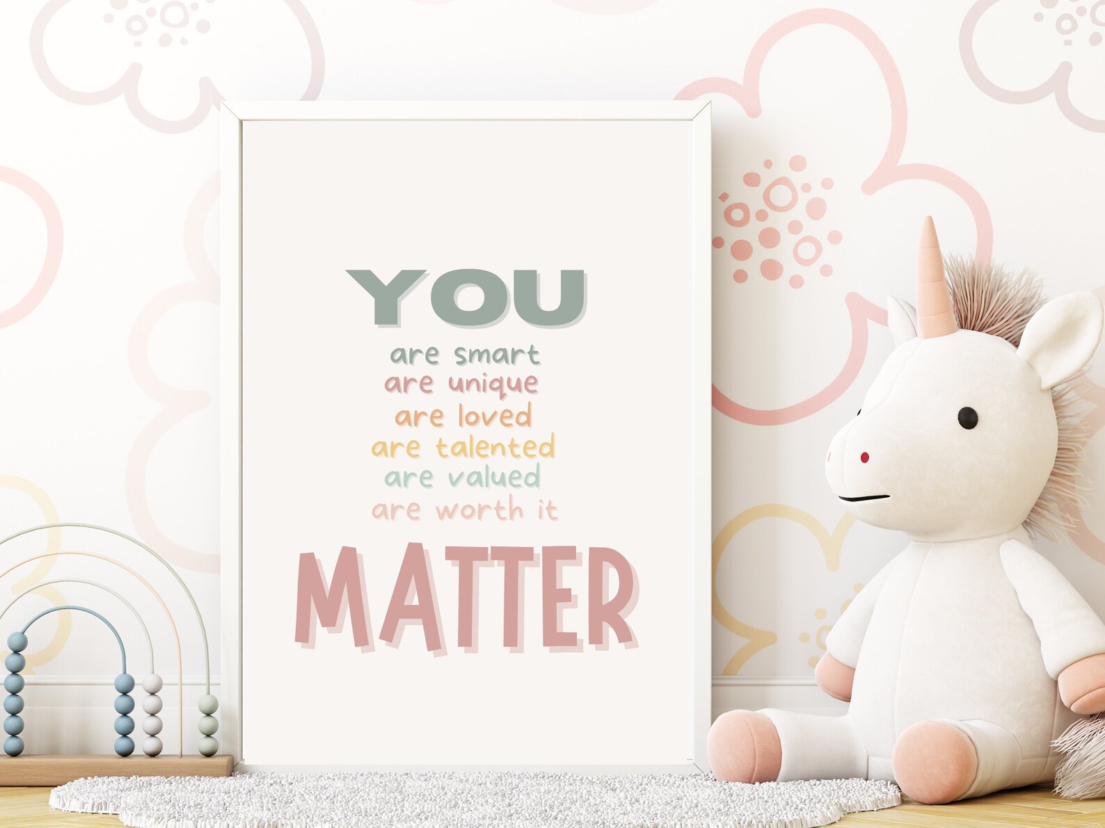 Elementary Classroom Poster Printable Motivational Wall Art - Etsy