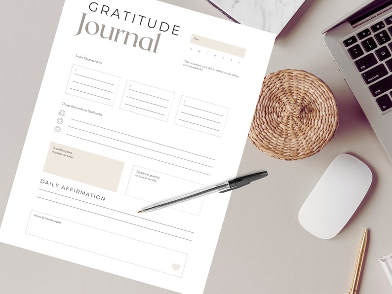 Mindfulness Calendar Printable 2024 Digital Calendar Somatic Healing ...