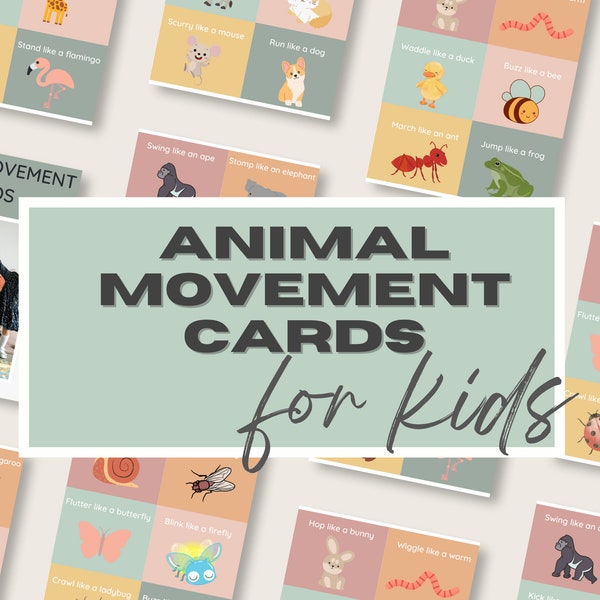 Circle Time Activity - Etsy