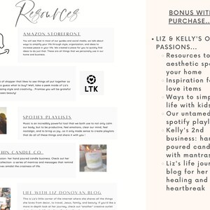 Teen Self Love Body Positivity Workbook Teenage Girls Journal Teen ...