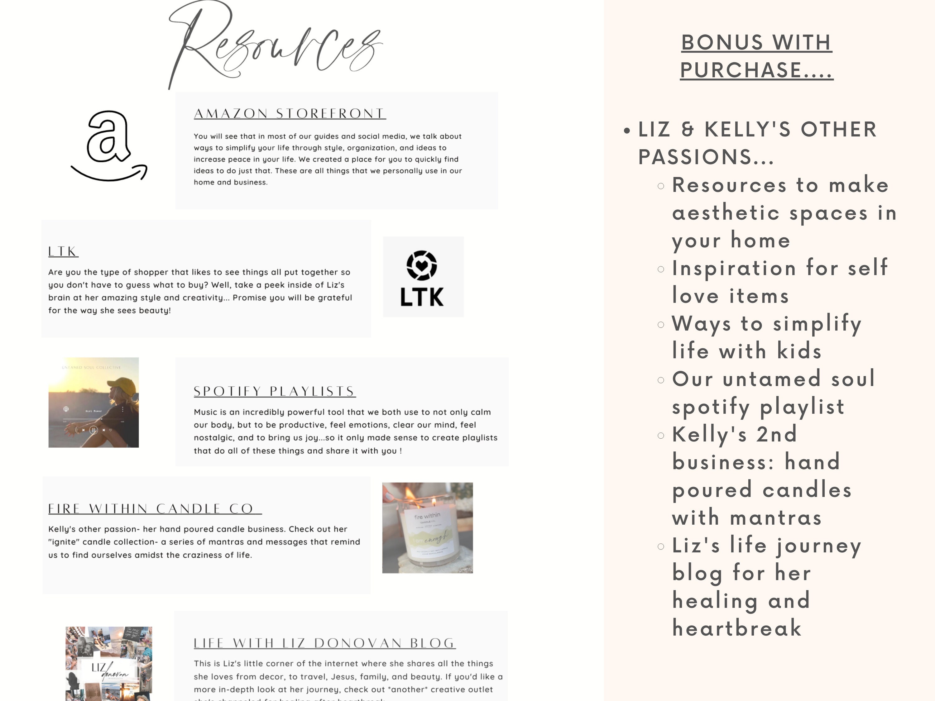 Teen Self Love Body Positivity Workbook Teenage Girls Journal Teen ...