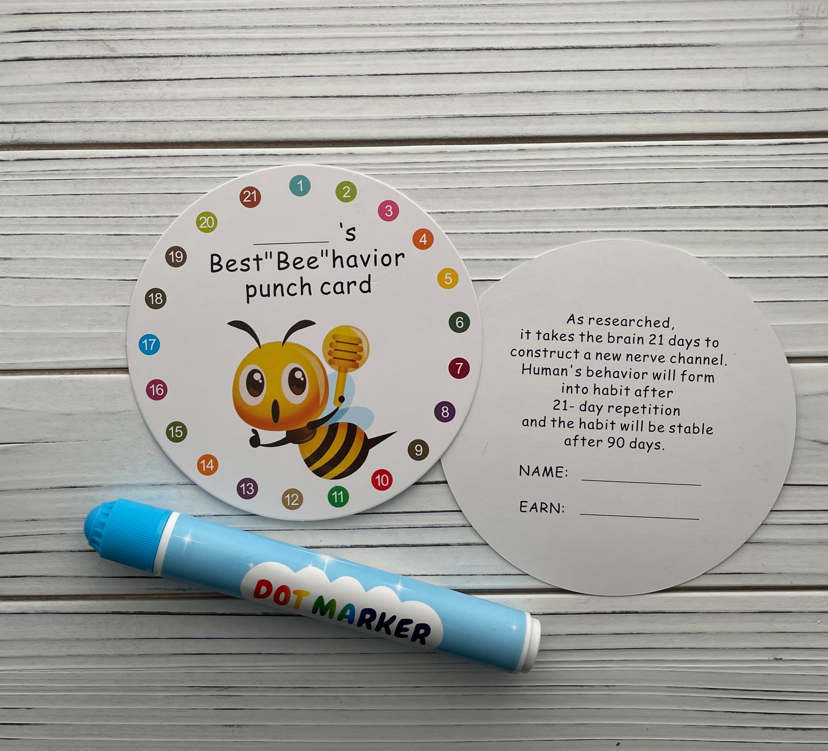 A Sensory Bee Safety Kit - Etsy
