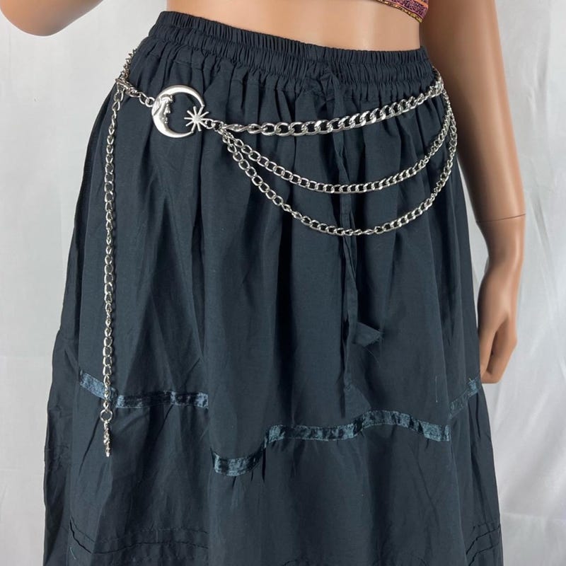 Fairy Style Belts - Etsy