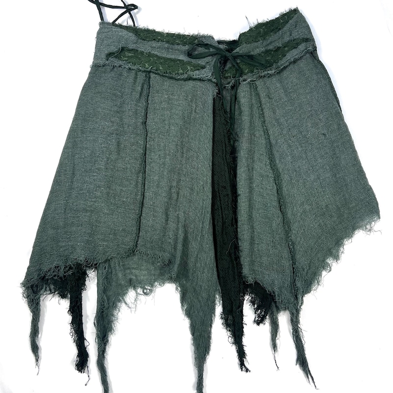 Tattered Clothing - Etsy