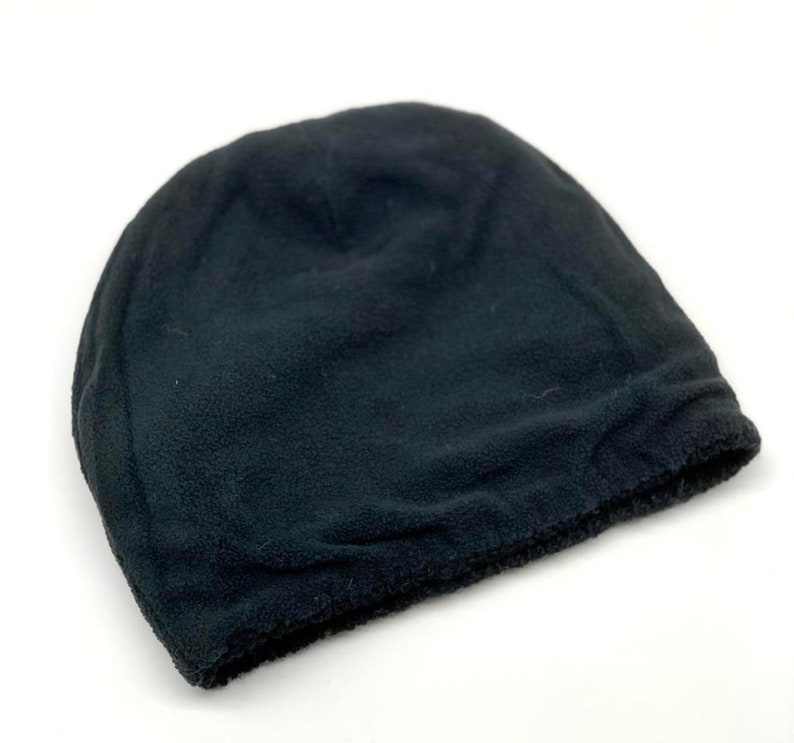 Handmade Skull Wool Cap, Grunge Beanie, Winter Hat,skull Knit ,fleece ...
