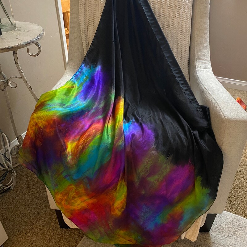 Worship Streamers - Etsy