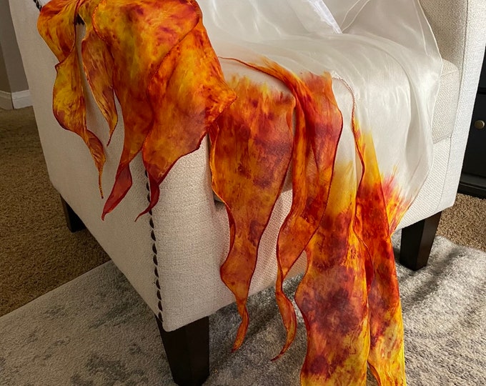 Refining Fire (set of 2) - Etsy
