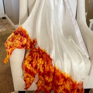 Refining Fire (set of 2) - Etsy