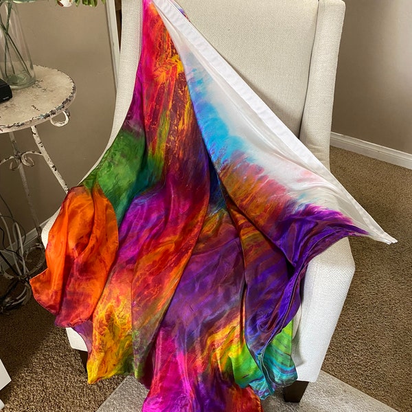 Worship Streamers - Etsy