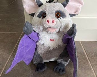 Vintage Hand Puppets - Etsy