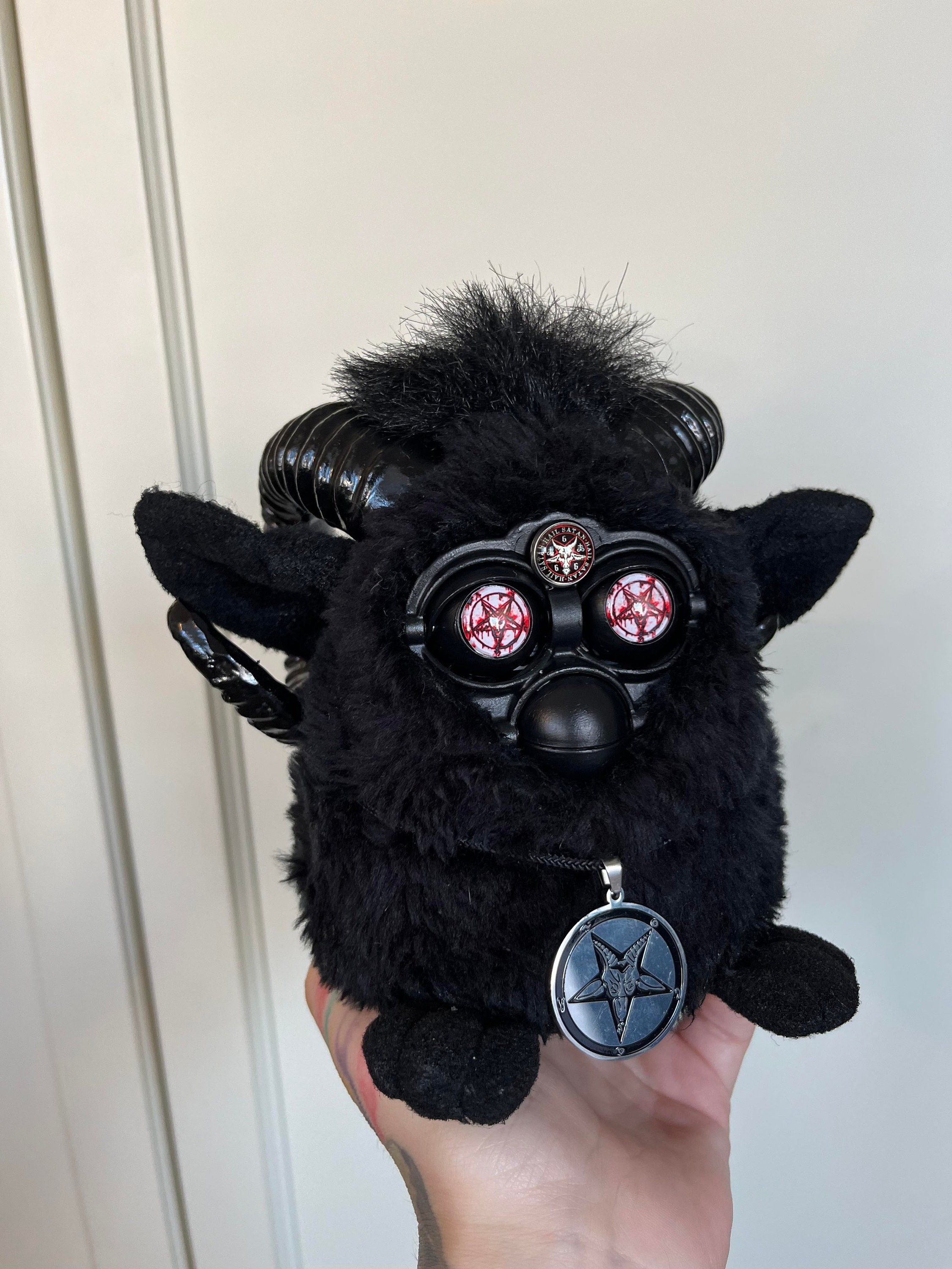 Devil Furby