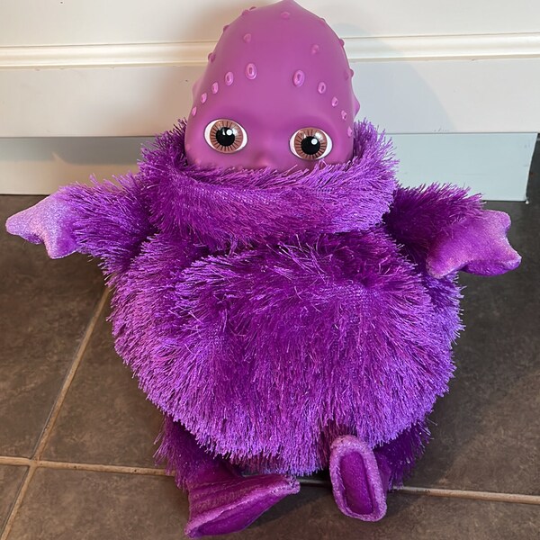 Boohbah - Etsy