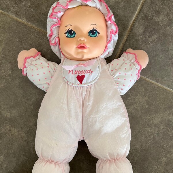 Playskool Baby - Etsy