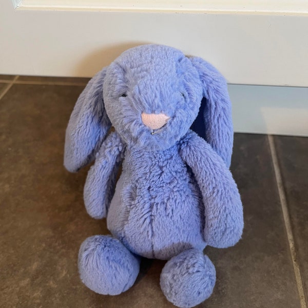 Retired Jellycat - Etsy