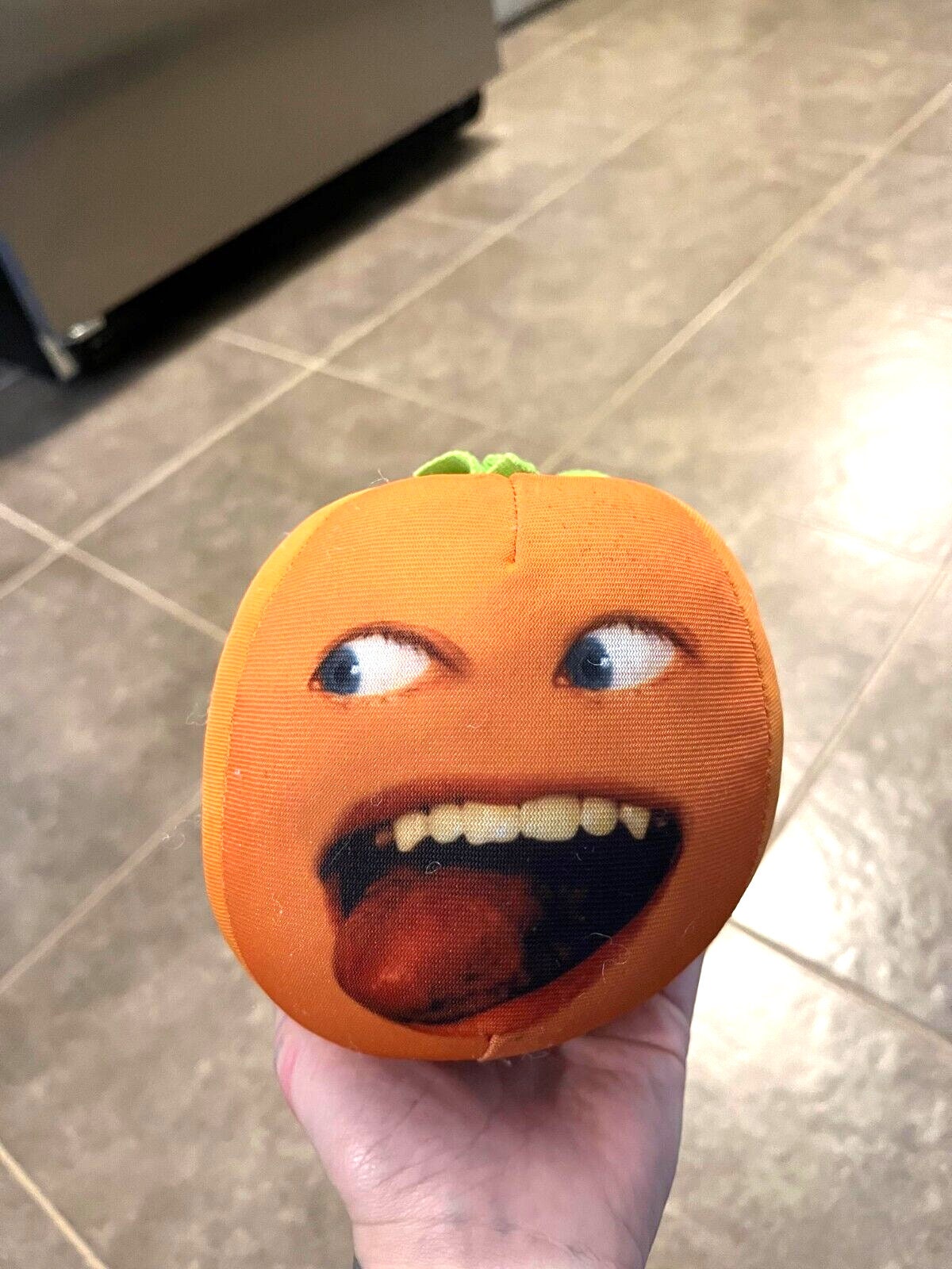 Annoying Orange