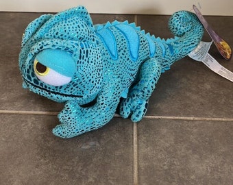 Stuffed Pascal - Etsy