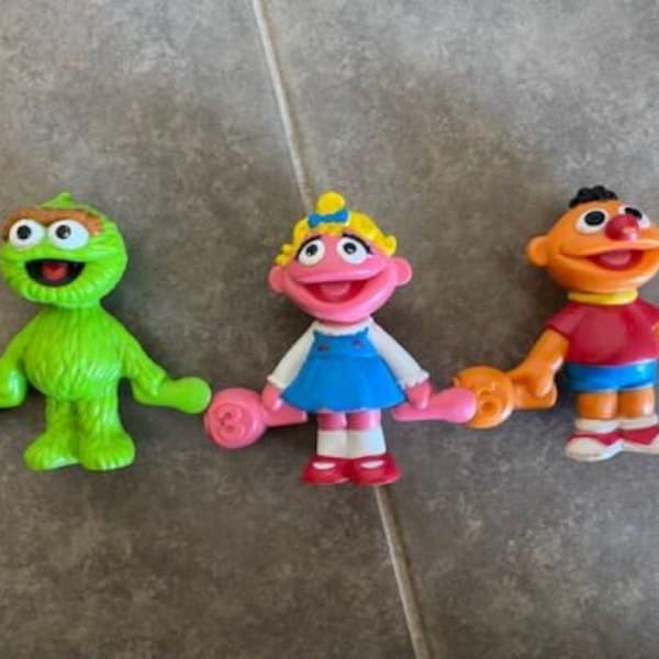 Prairie Dawn Toys - Etsy