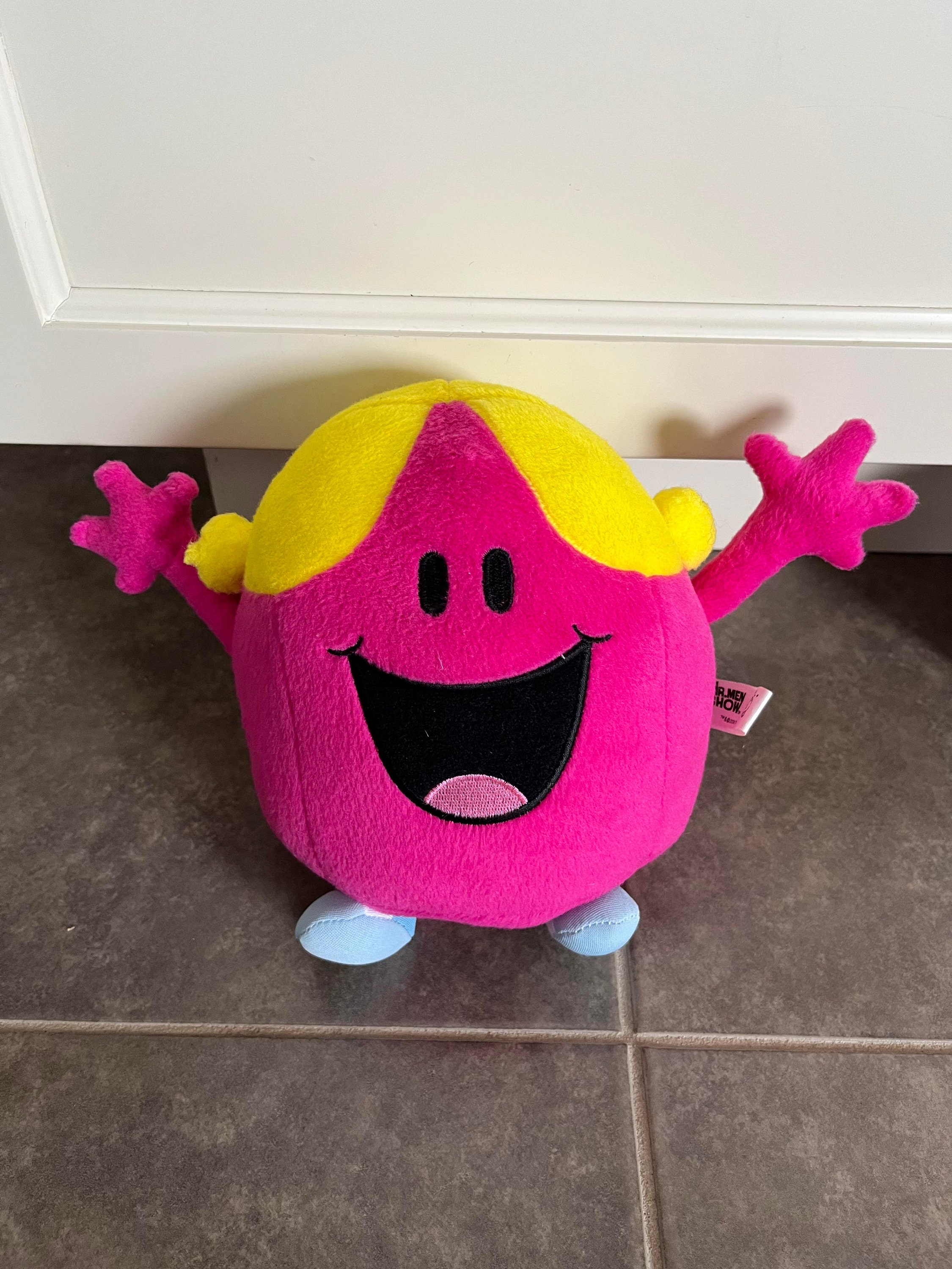 Little Miss Chatterbox Costume