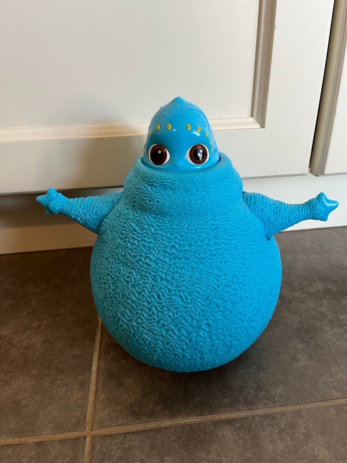 Boohbah Jumbah