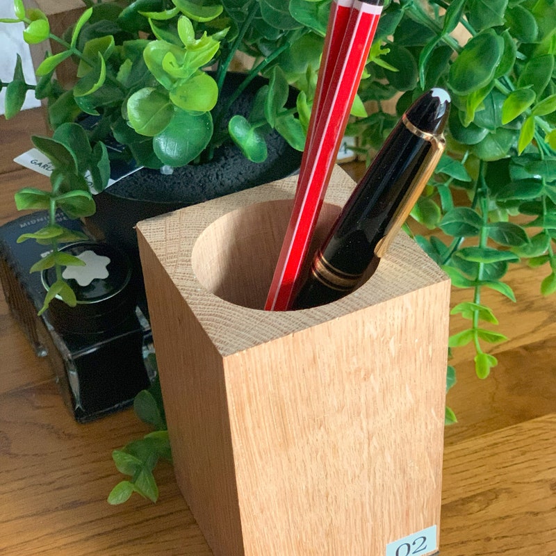 Desk Tidy - Etsy UK