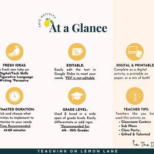 Buy and Sell a Haunted House Halloween Fall ELA Creative Writing ...