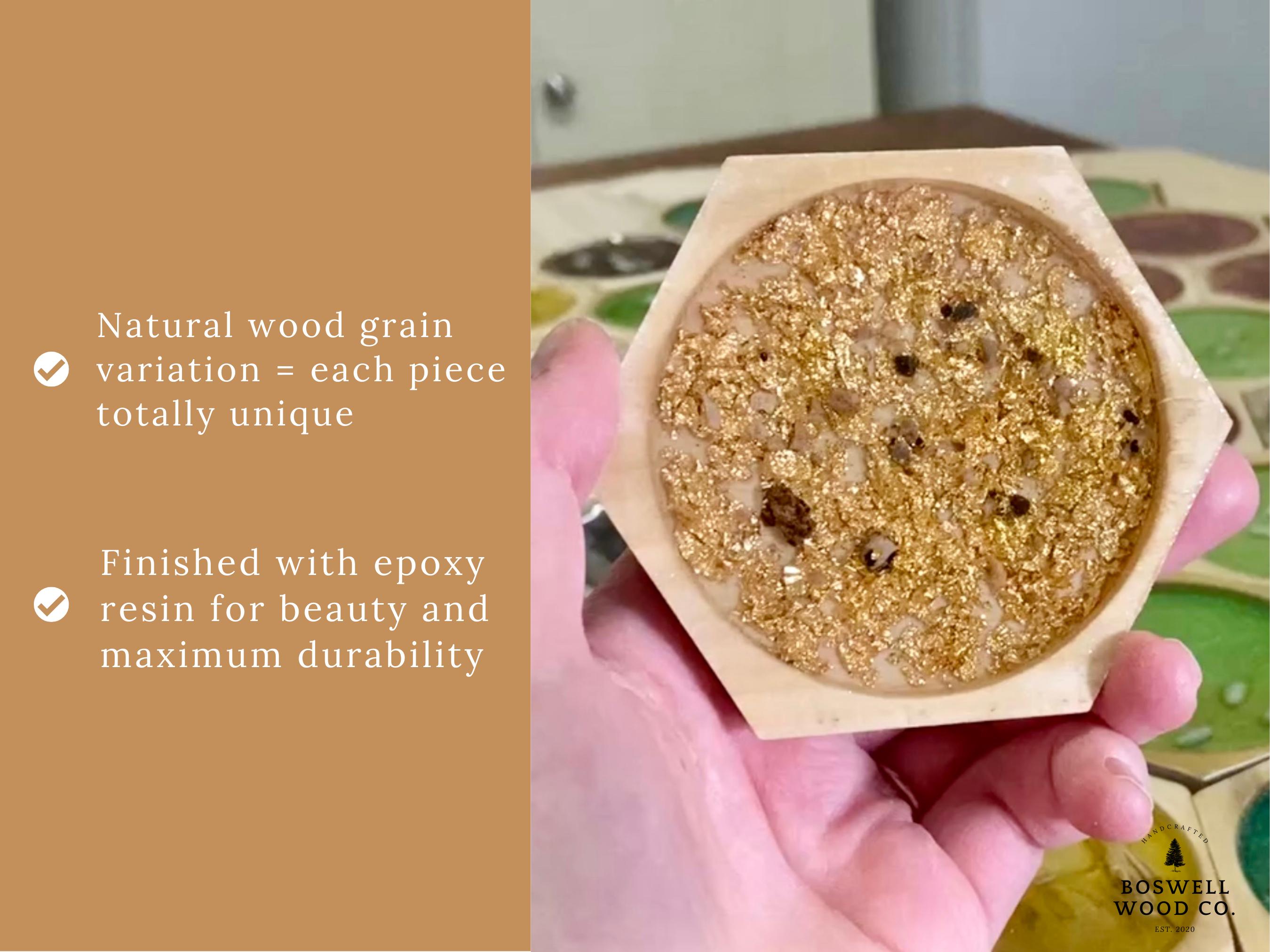 Wooden Game Board for Settlers of Catan - Etsy