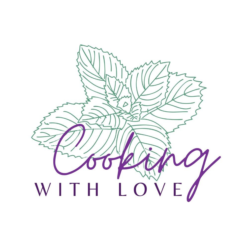 Herbal Aromatherapy Logo Design: DIY Canva Template (PDF) - Etsy