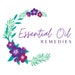 Herbal Aromatherapy Logo Design: DIY Canva Template (PDF) - Etsy