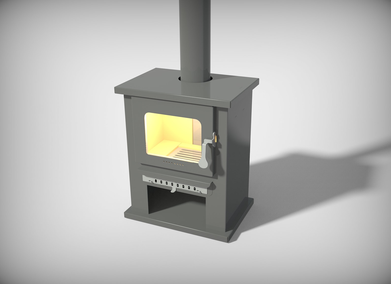 Stove Dxf | Tent Stove | Stufa Dxf | Fireplace Dxf File | Kaminofen Dxf ...