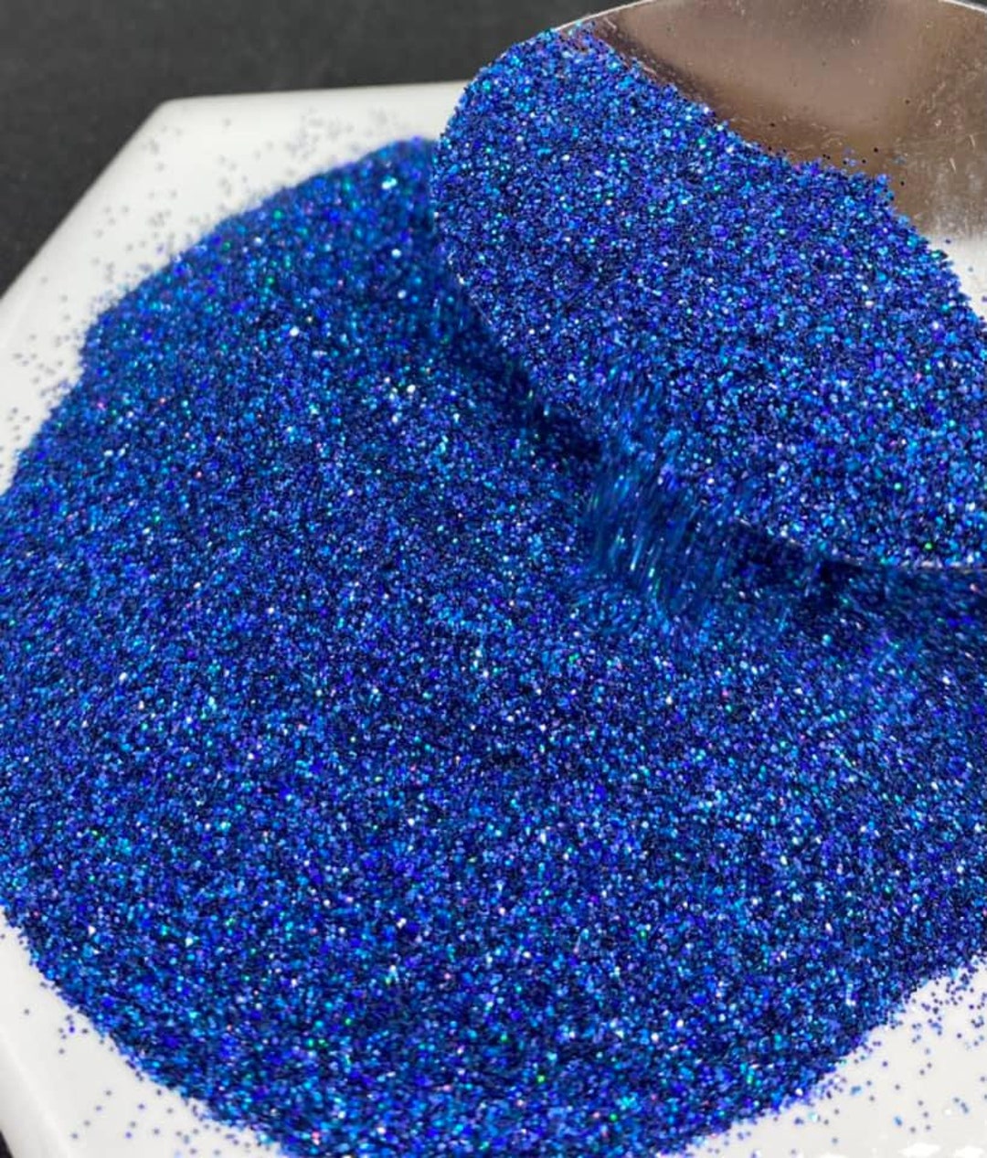 Bad & Bluegie Custom Mixed Glitter - Etsy