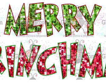 15 Cute Grinch Clipart Grinch Png Girl Christmas Clipart - Etsy Canada