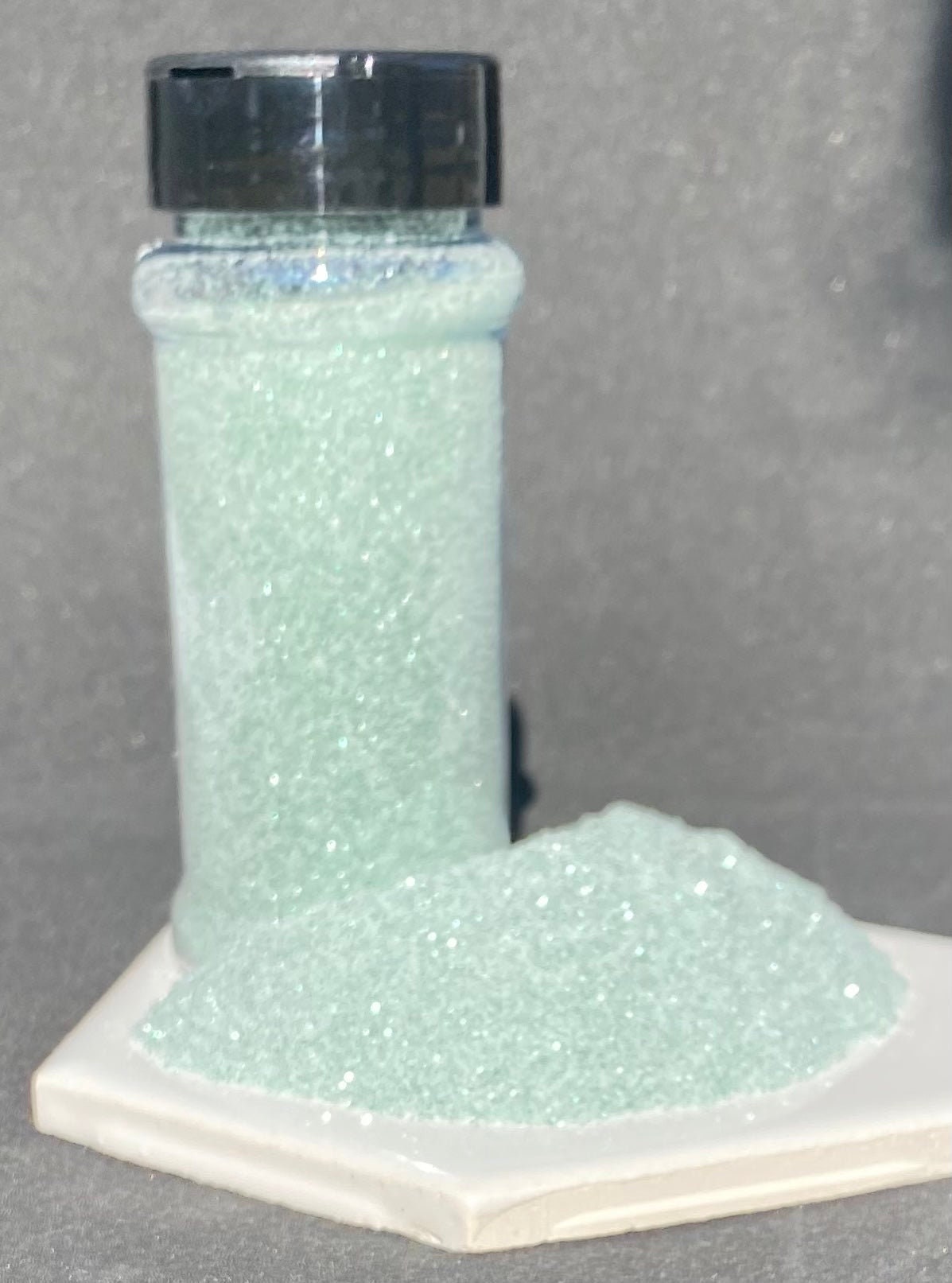 Mint 2 Be Custom Mixed Glitter - Etsy