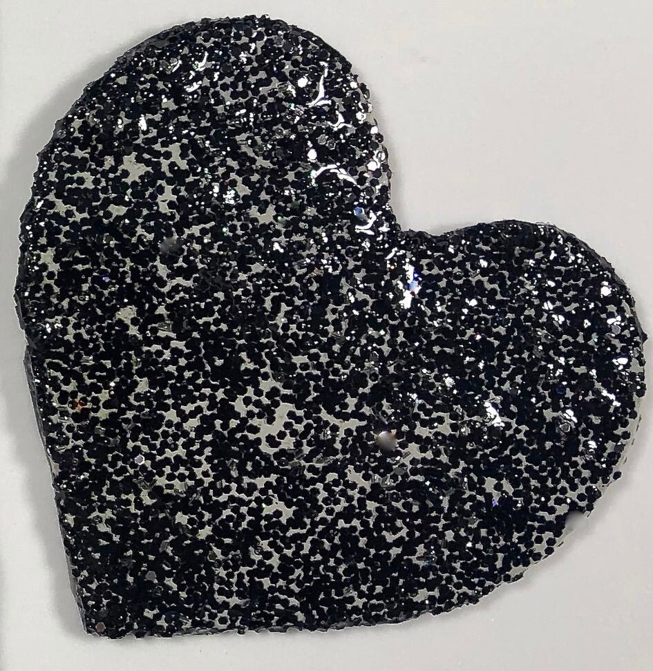 Paris Cafe Chunky Glitter - Etsy