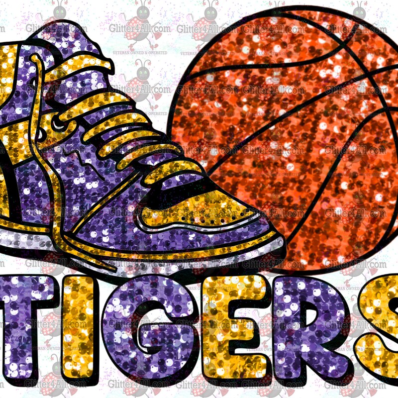 Lsu Shoes - Etsy