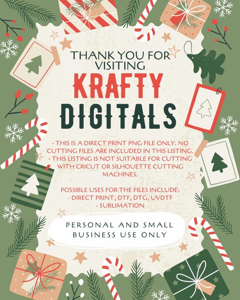 Dogmas, Jinngle Bells and Happy Tails, Digital Download PNG/SVG, 300DPI ...