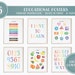 Busy Book Printable Toddler Activities Montessori Homeschool Resources ...