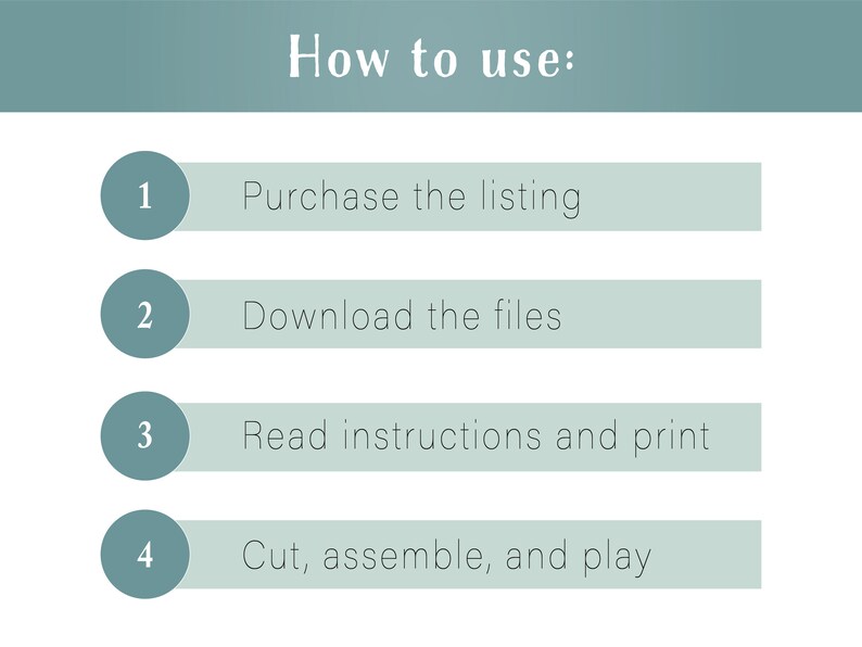 Busy Book Printable Toddler Activities Montessori Homeschool - Etsy