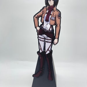 Anime Table Decor Anime Birthday - Etsy