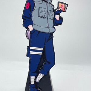 Anime Table Decor Anime Birthday - Etsy