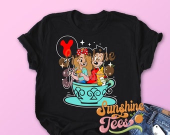 Max and Roxanne - Etsy