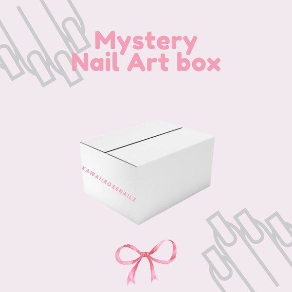 Nail Supplies - Etsy